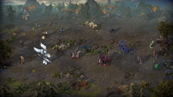 Heroes of Might and Magic Olden Era Stargazer riddle guide