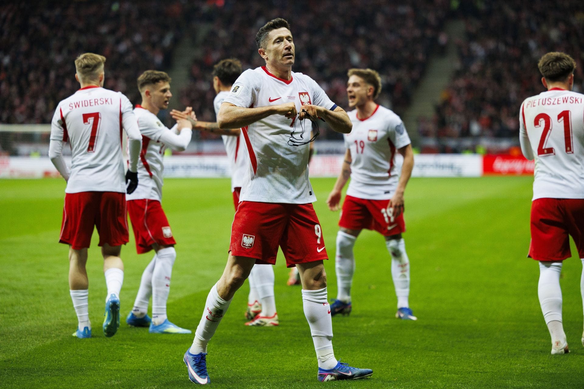 Poland vs Ukraine Prediction and Betting Tips | May 31st 2026