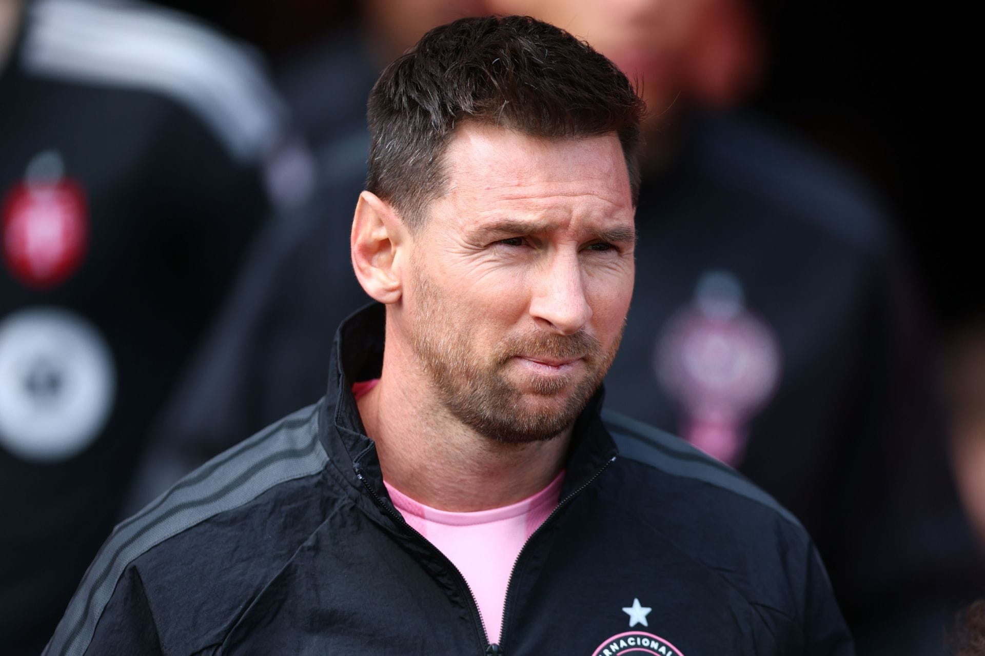 Lionel Messi breaks all-time MLS record after starring in Inter Miami's ...