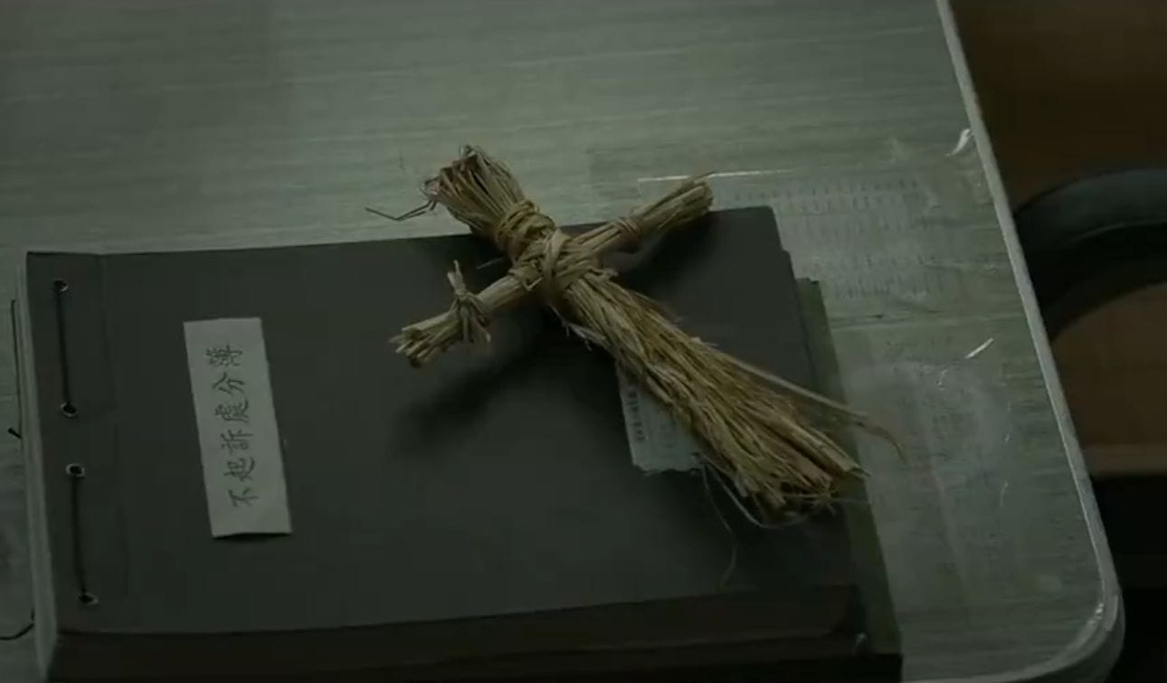 The Scarecrow ending explained and season 2 renewal possibilities - Who ...