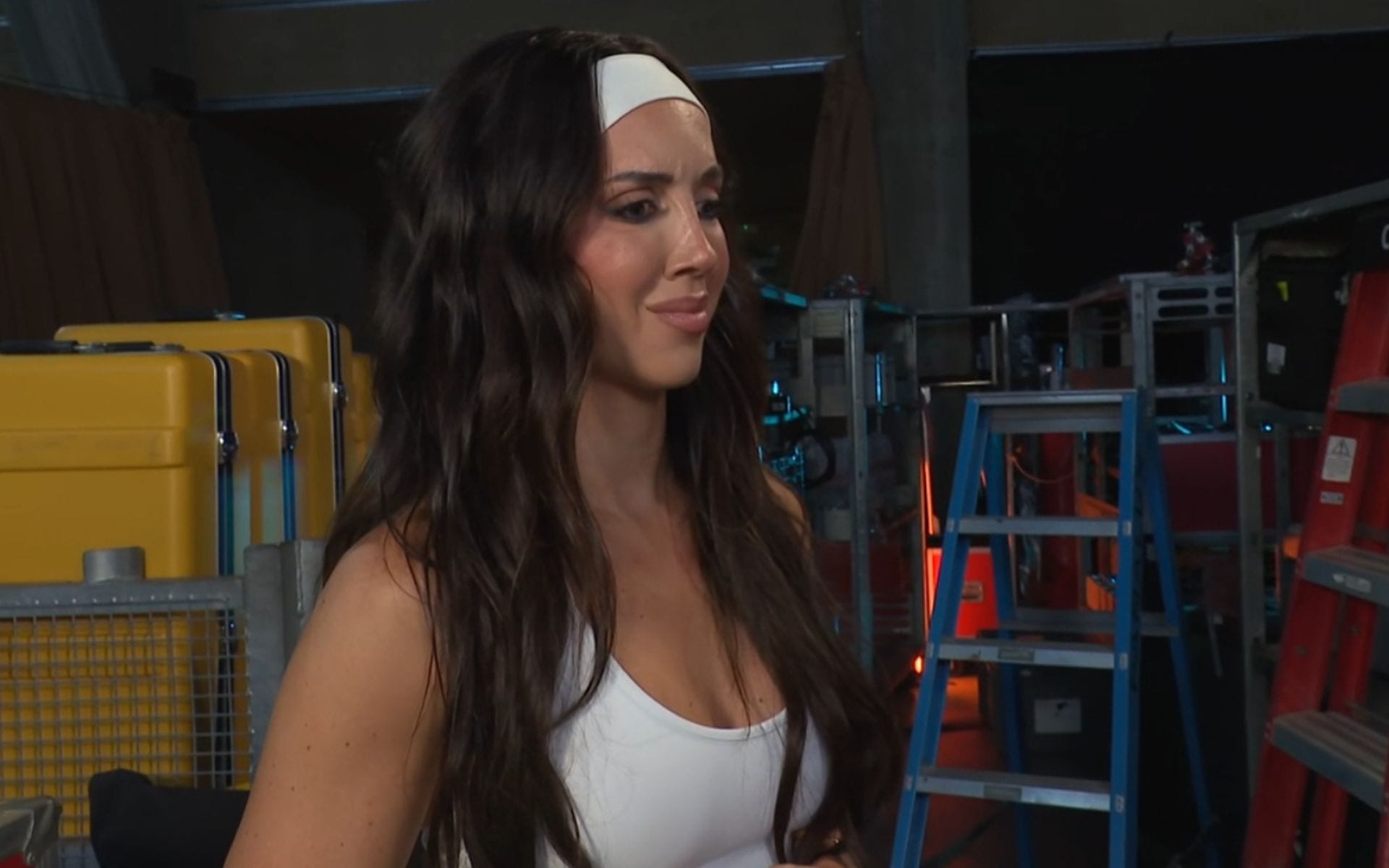 Chelsea Green gets brutally rejected despite her face turn last week on ...
