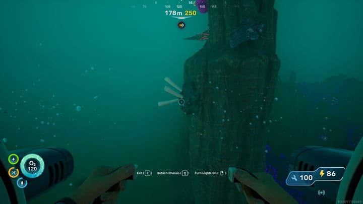 Subnautica 2 Enameled Glass: How to get Enameled Glass in Subnautica 2