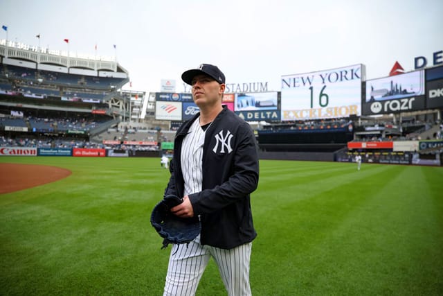 Ryan Weathers trade to Yankees gets MLB insider's approval as Top-3 ...