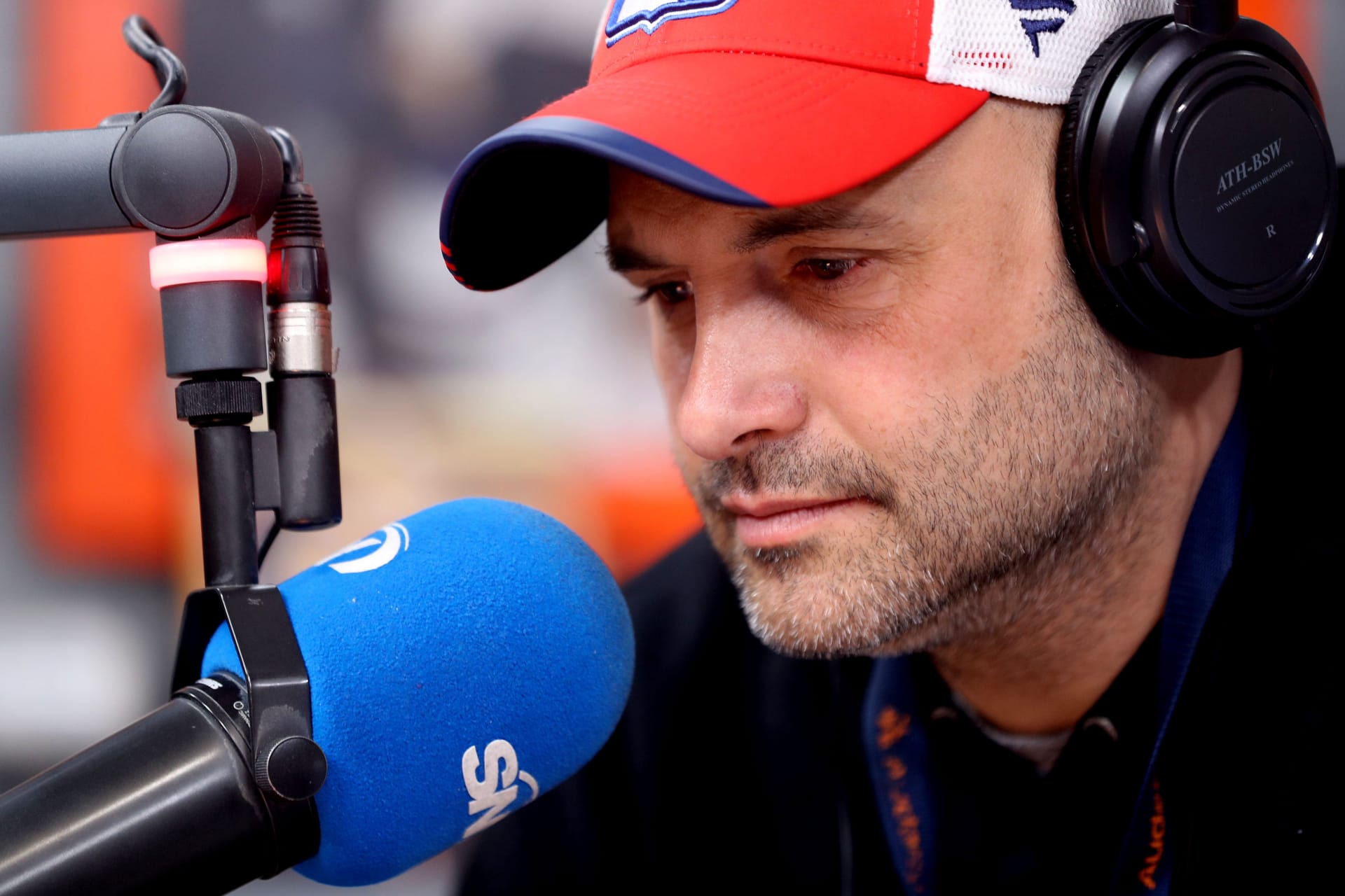 Craig Carton blasts NFL over schedule release day as full Week 1 ...