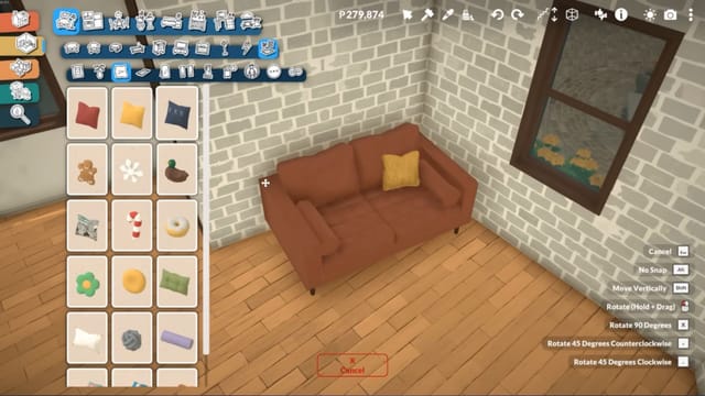 How to build in Paralives: Build mode explained