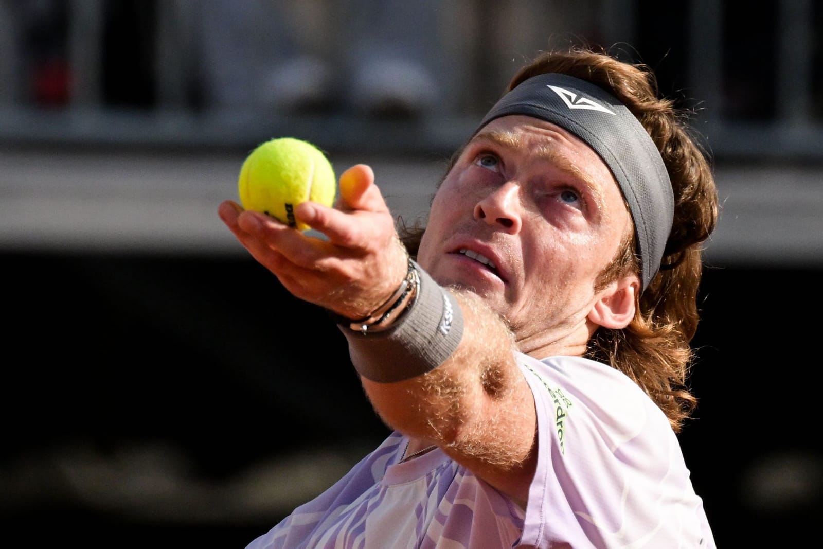 Jannik Sinner vs Andrey Rublev preview, head-to-head, odds, prediction ...