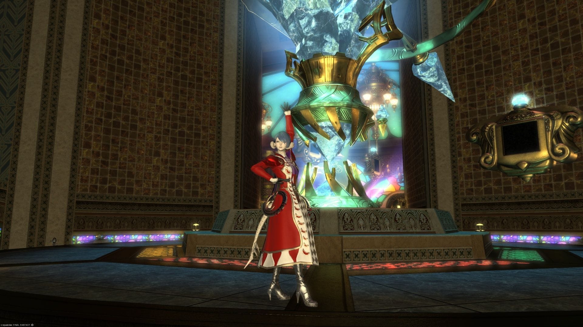 Final Fantasy XIV announces Make It Rain 2026 campaign dates and rewards