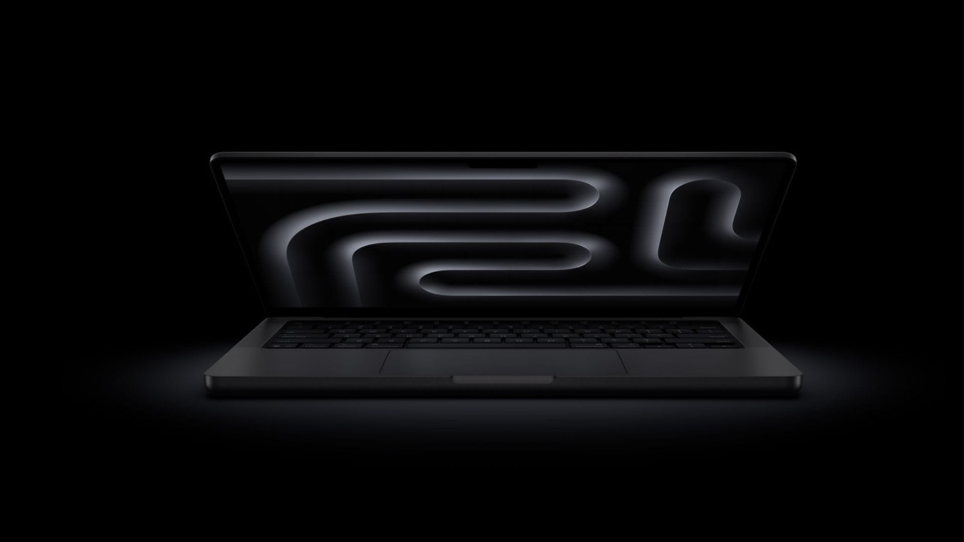 Apple MacBook Pro M6 might bring a much-needed competitor technology ...