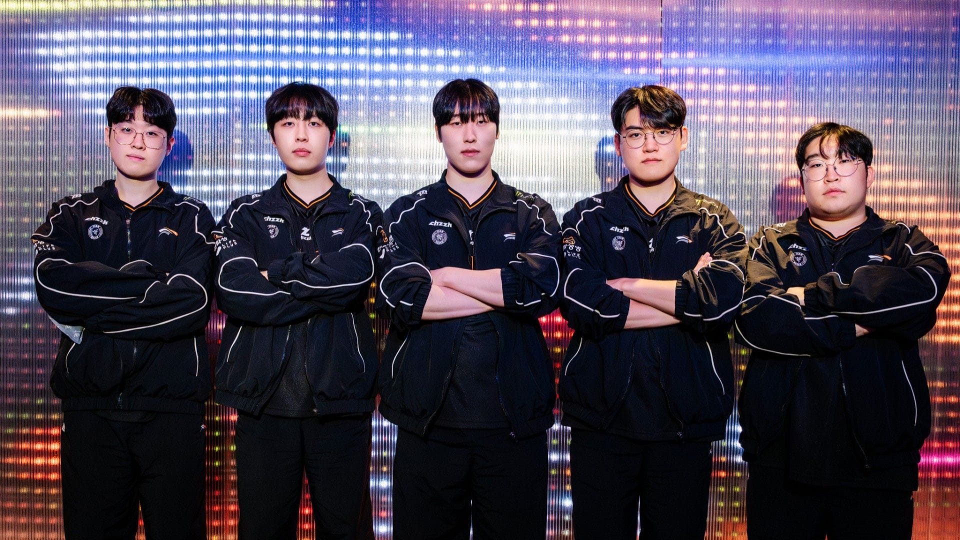 EWC: All League of Legends EWC 2026 Korea (LCK) qualifier matches and ...
