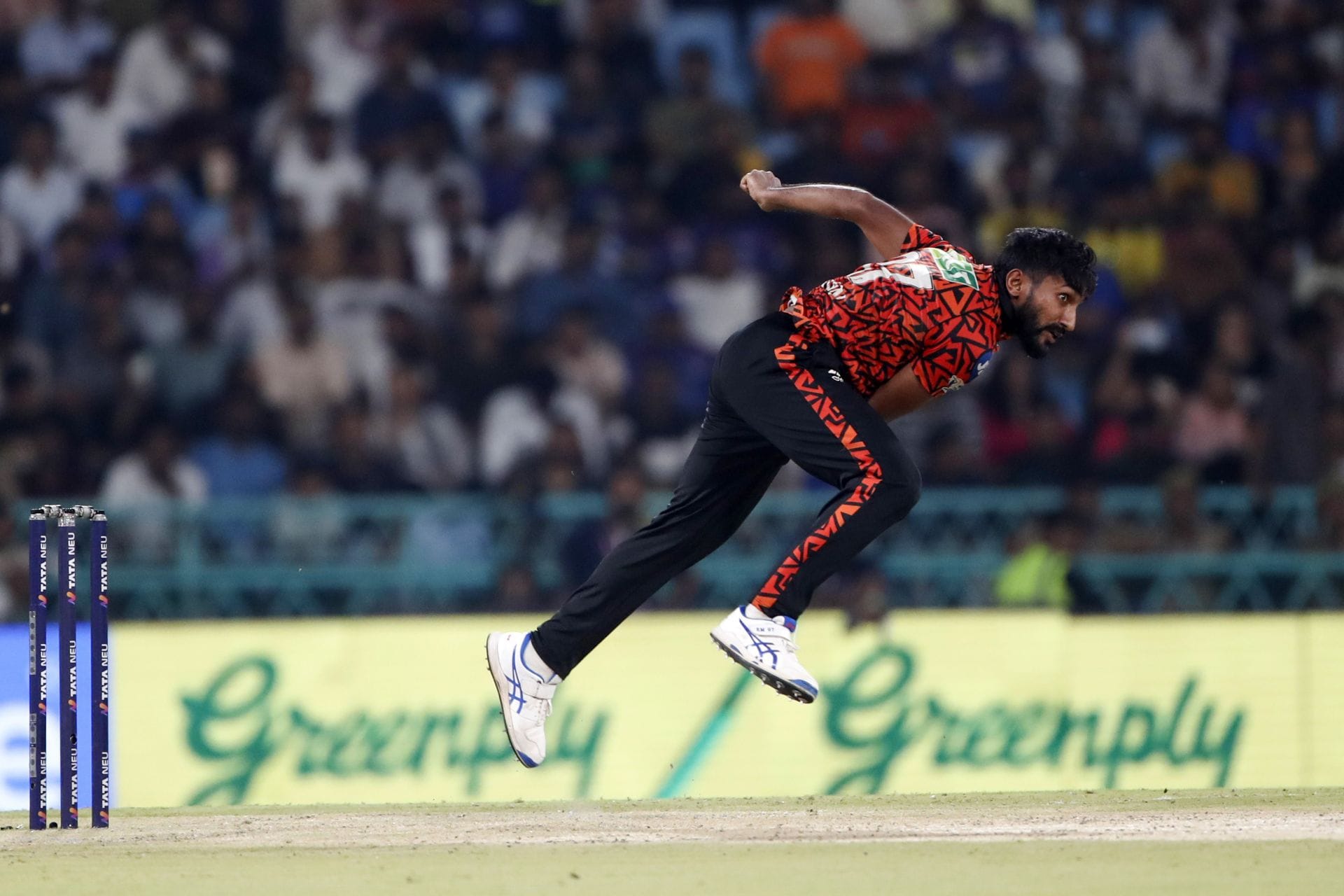 SRH Predicted Playing 11 and Impact Player Options vs PBKS for Match 49 ...
