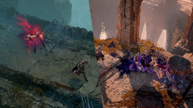 Diablo 4 The Hemat Stone: Unique effects, how to get, and build usage