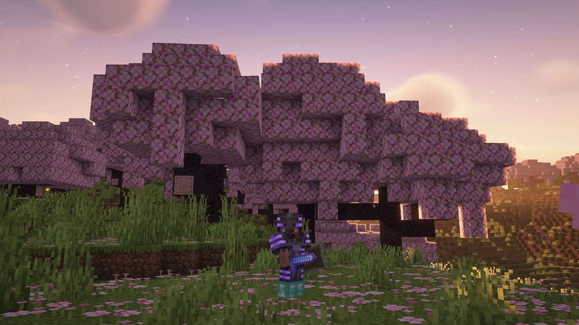 All Minecraft Java Friends List settings explained