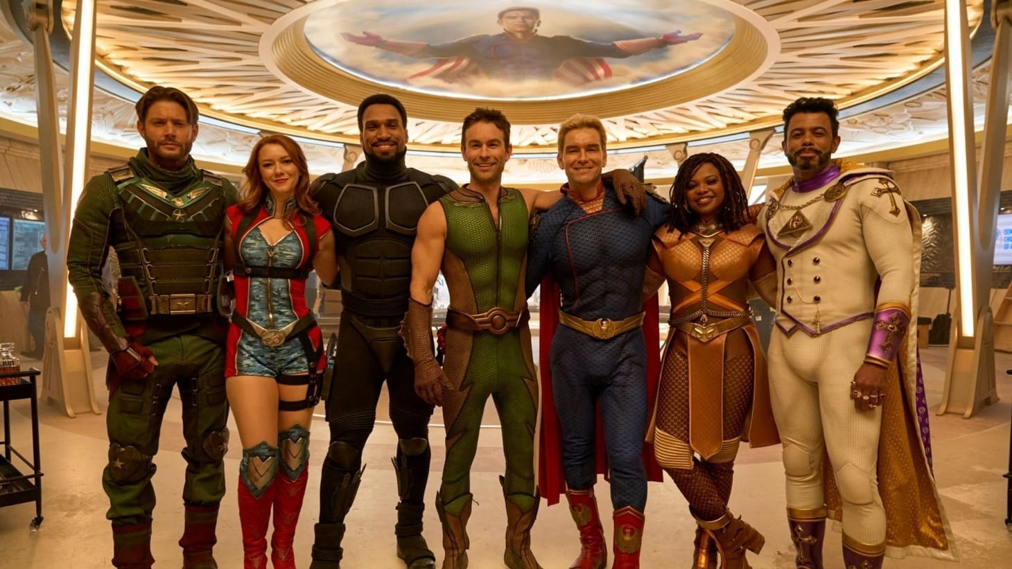 The Boys season 5 ending explained: What happened to Homelander?