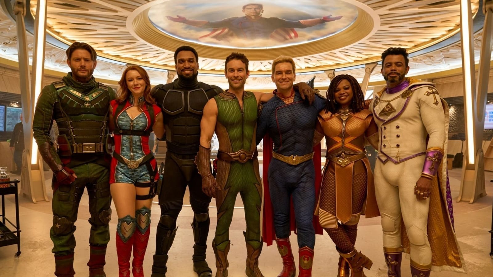 The Boys season 5 ending explained: What happened to Homelander?