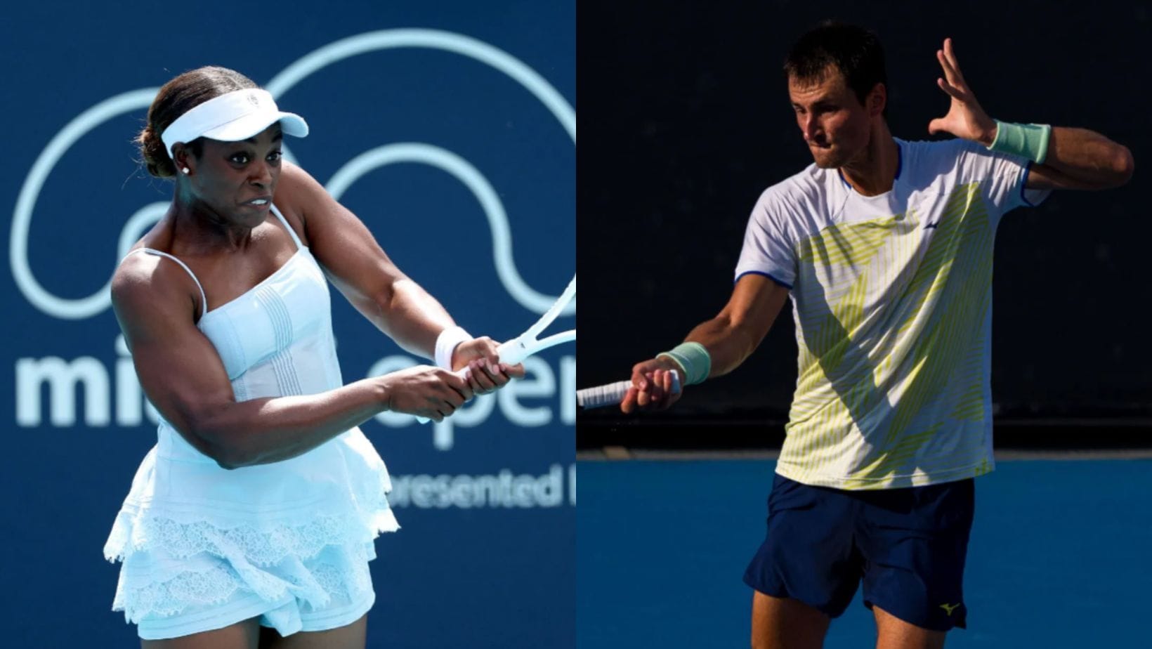 French Open 2026: Qualifying Day 1 Predictions ft. Sloane Stephens vs ...