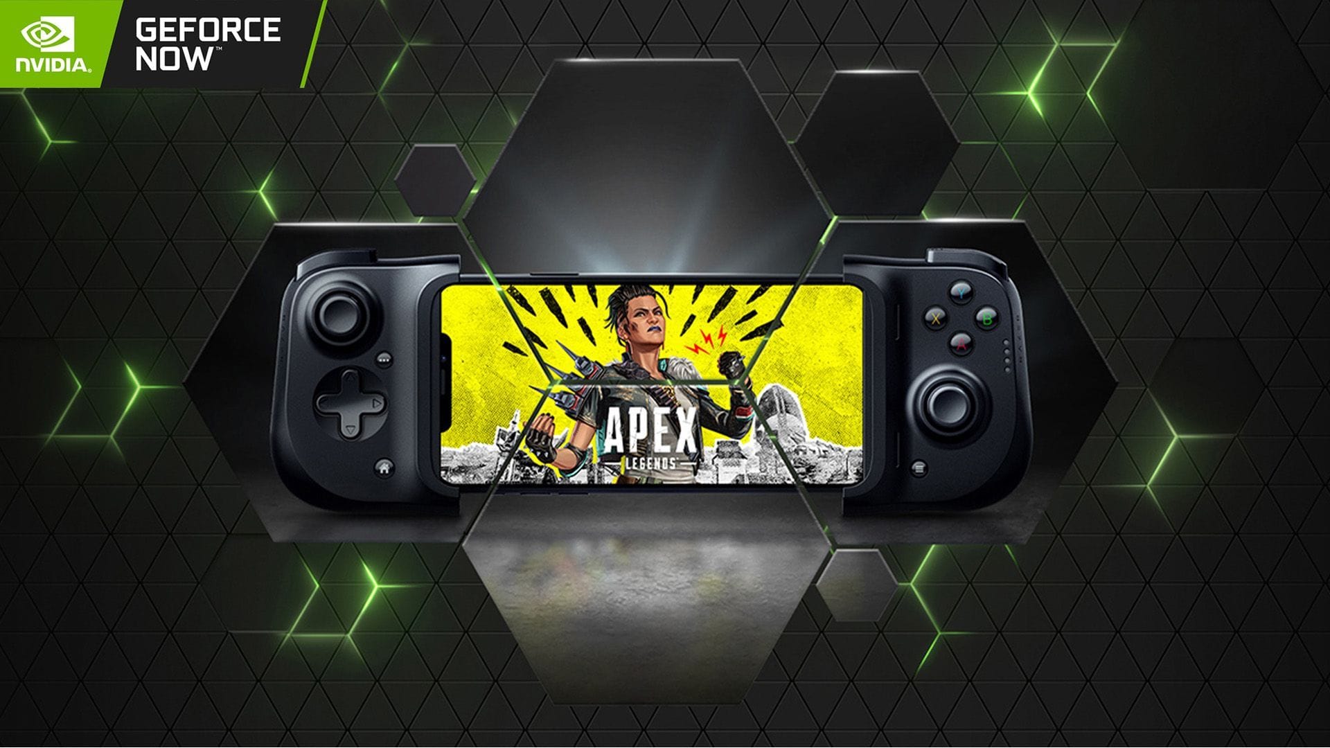 5 Best smartphones to pair with GeForce Now for mobile gaming