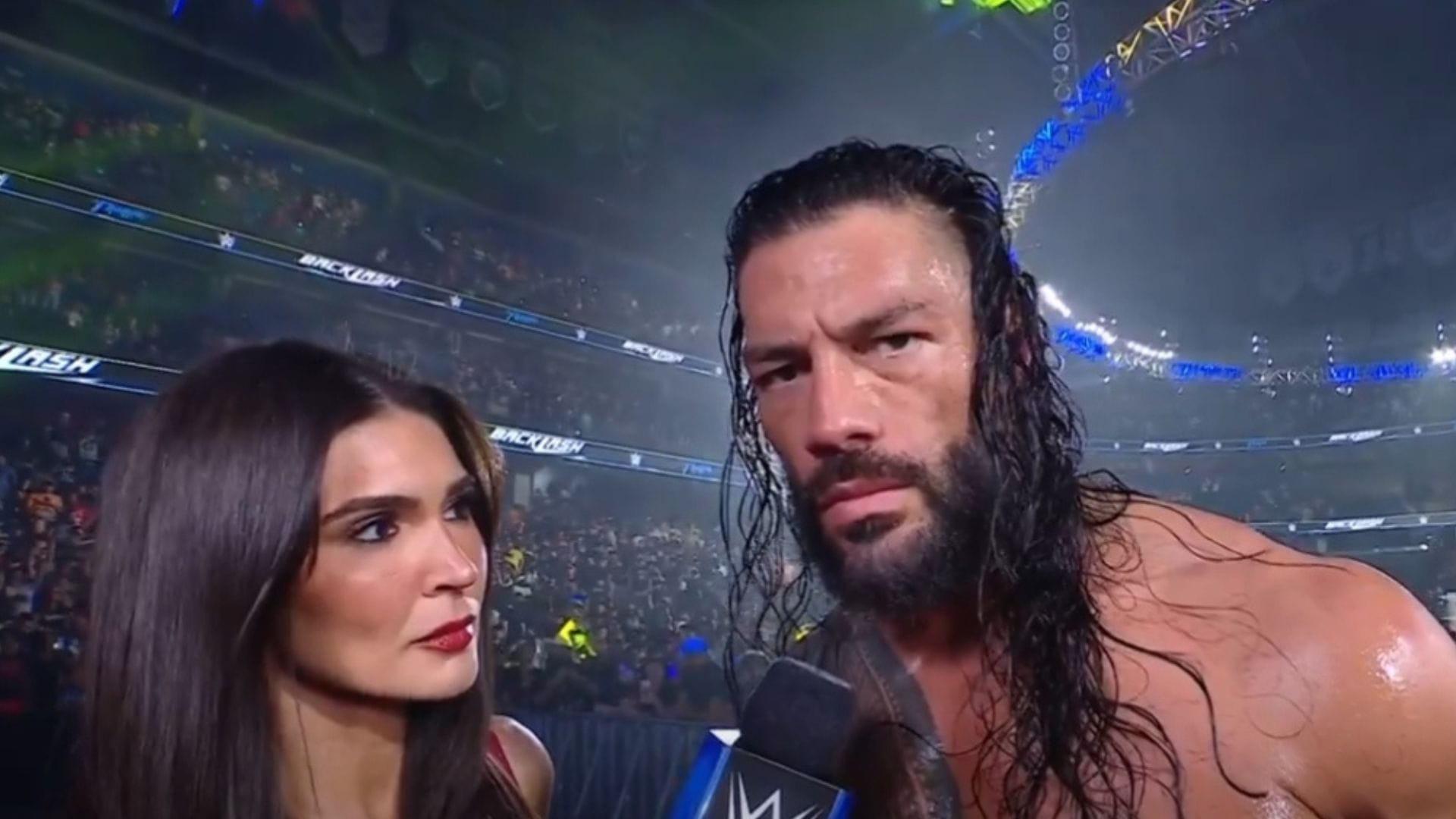 BREAKING: Roman Reigns Confirms Backlash 2026 Is WWE Star's "Last Night"