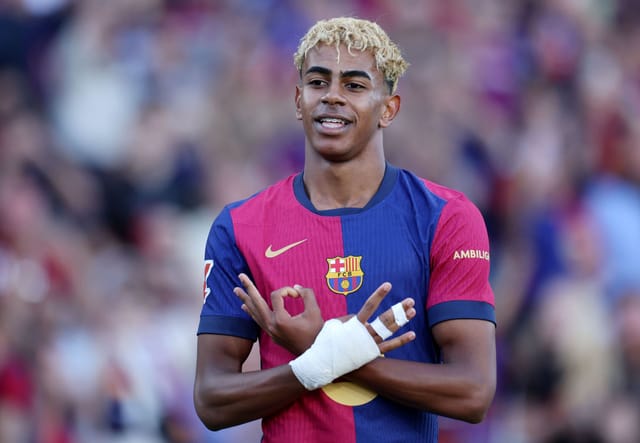 Atletico Madrid mock Barcelona in official statement as they submit ...
