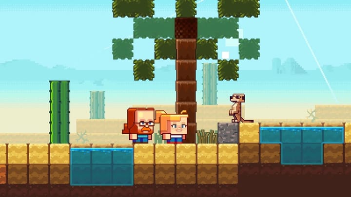 Three Minecraft biome updates still missing from the game