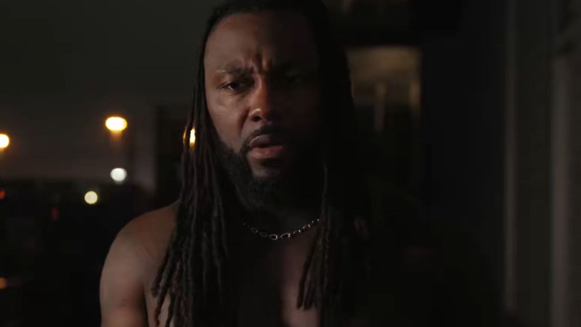Swerve Strickland issues an apology after AEW Double or Nothing 2026