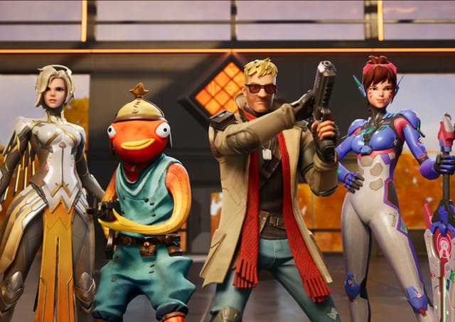 Fortnite downtime today (May 14, 2026): When will servers be back up?