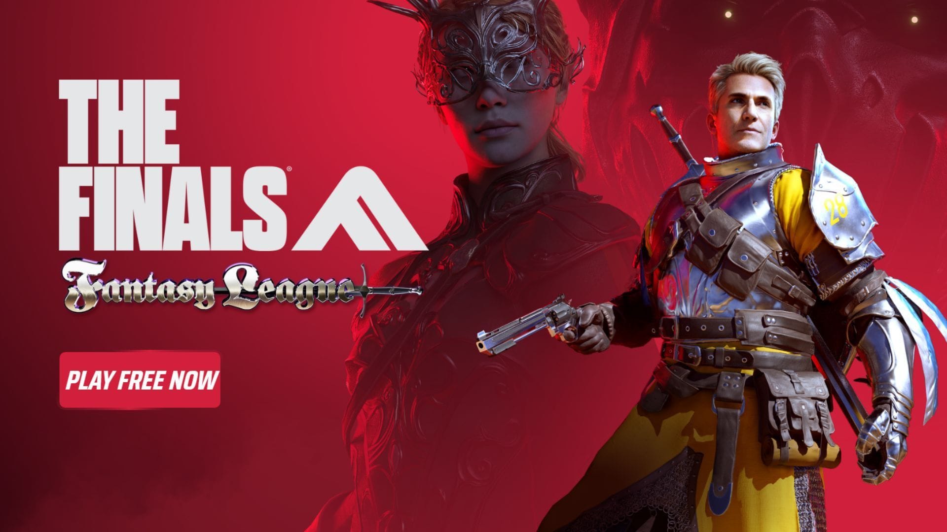 The Finals Update 10.9.0 patch notes