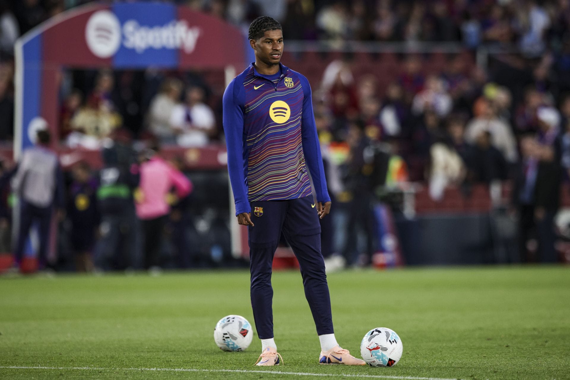 Marcus Rashford issues statement after ignoring Manchester United in ...