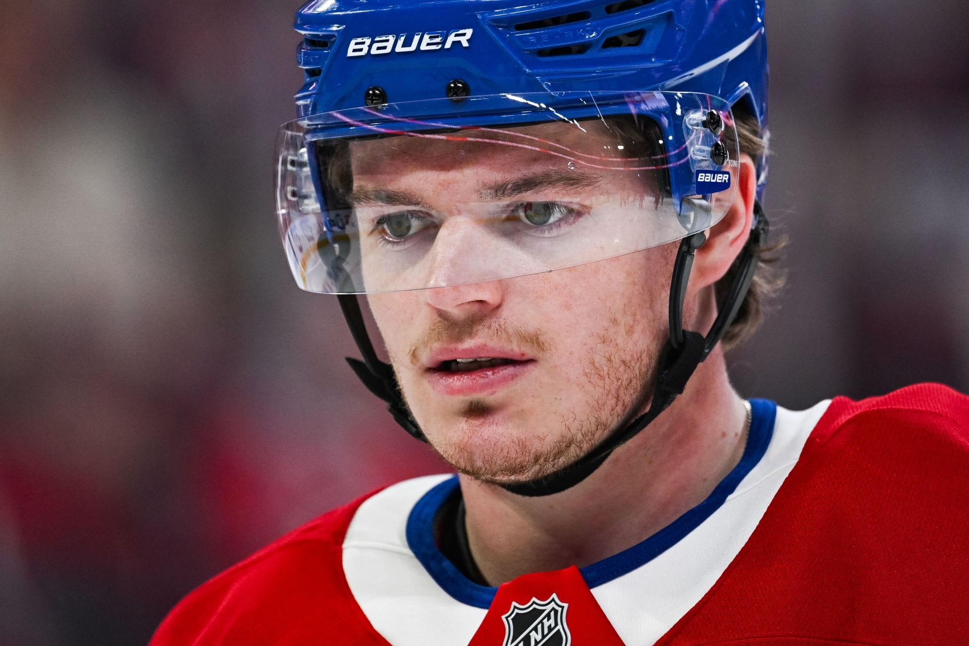 $62,800,000 Canadiens forward makes honest admission about ...