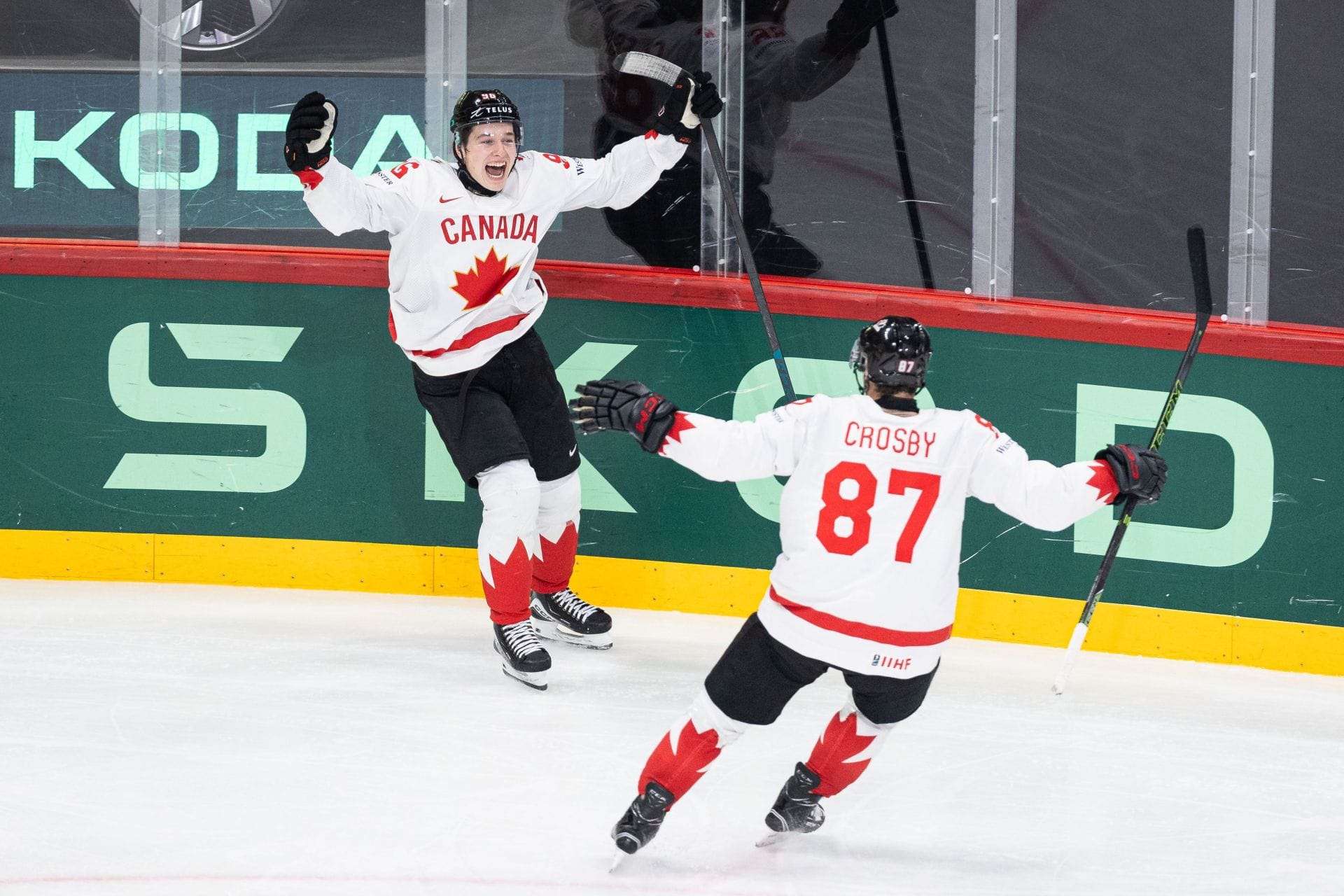 Ex-Maple Leafs Enforcer Puts Hockey Canada Through The Wringer For ...