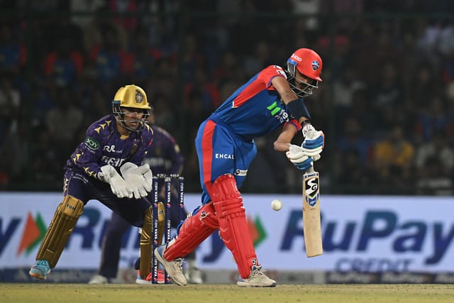 DC vs KKR, IPL 2026: Full list of award winners, player of the match ...