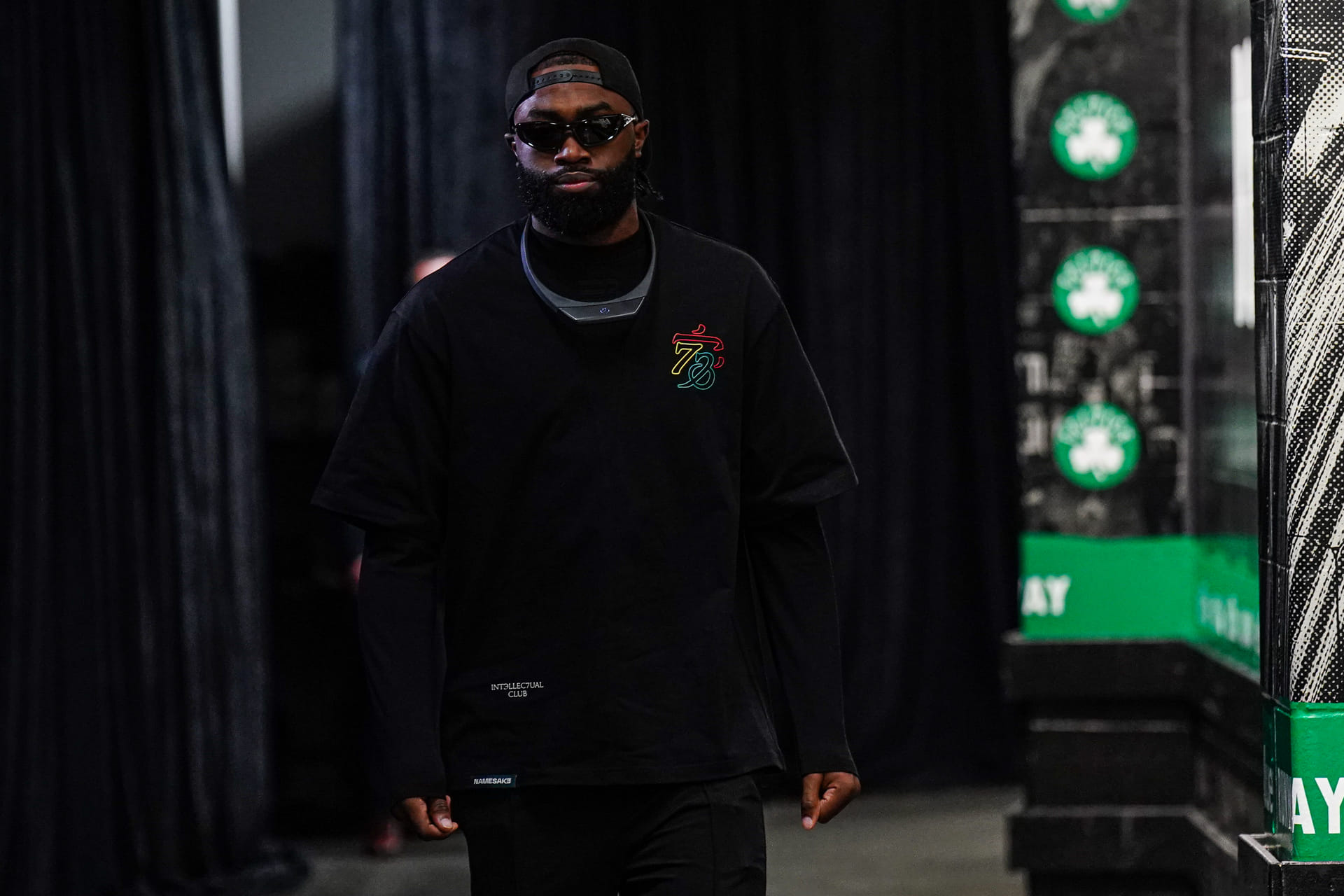 "Is that the chic Rick Ross was briefly dating?": Fans react as Jaylen ...