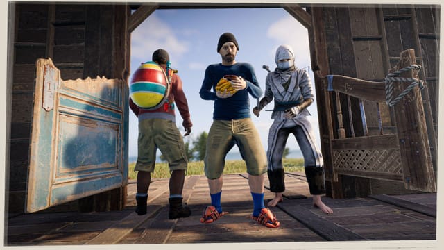 Rust console force wipe (May 2026): Release date and what to expect