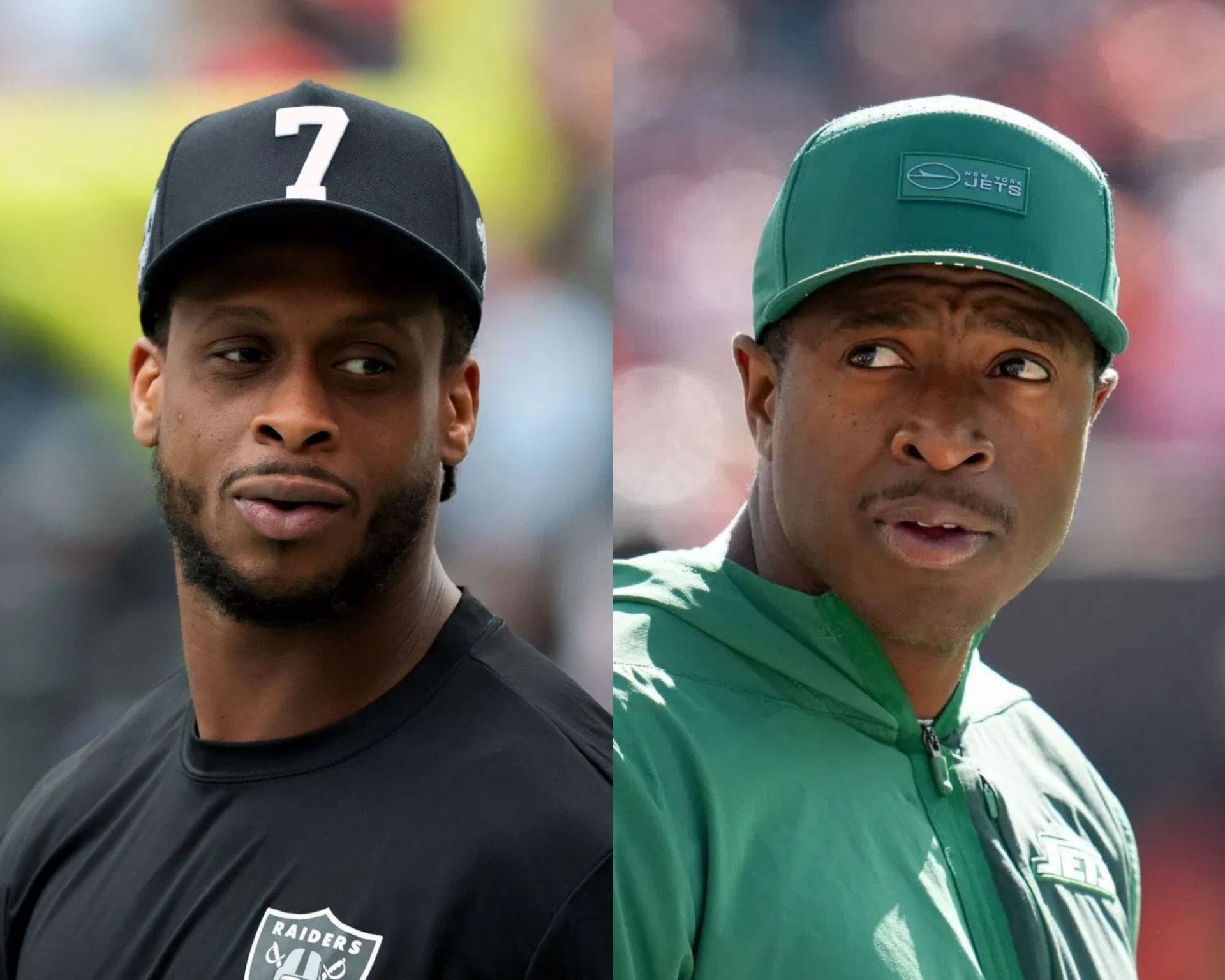 "I saw Zach Wilson do this. Not impressed": NFL fans mock Geno Smith ...