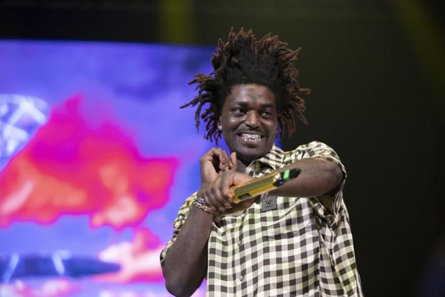 Was Kodak Black pardoned by Trump in the past? Details explored after ...