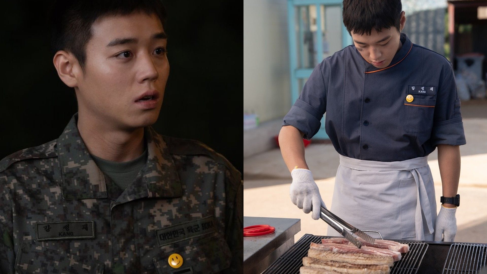 The Legend of Kitchen Soldier- When will episodes 5-6 release and what ...