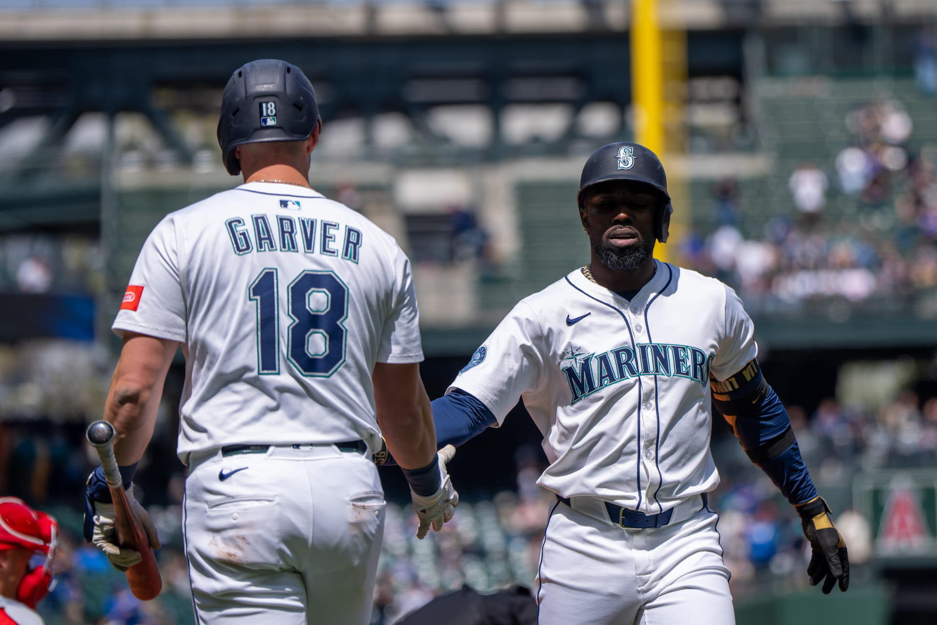 Today's Best MLB Home Run Prop Bets: Top 5 Predictions ft. Randy ...
