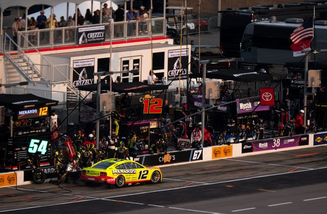 NASCAR Saturday schedule 2026: Here’s what today’s schedule at ...