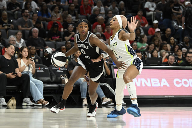 DiJonai turning players to bums while dating her’: Fans react as Jackie ...