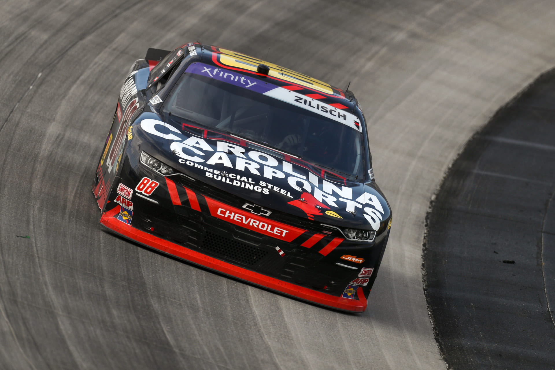 NASCAR O’Reilly Auto Parts Series 2026: Odds, Best Bets for BetRivers ...