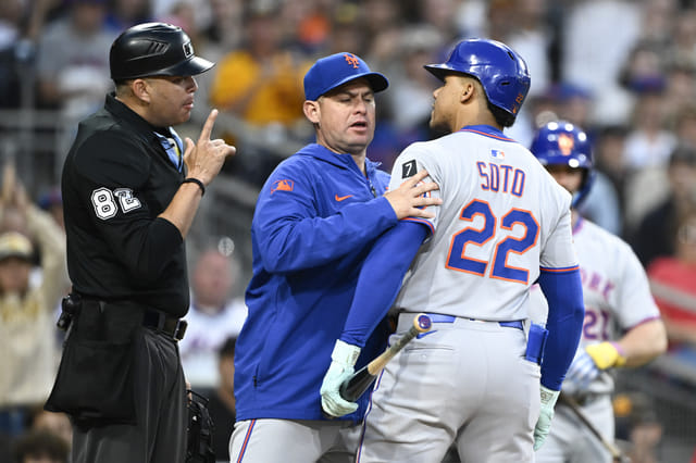 Juan Soto injury update: Mets skipper Carlos Mendoza discloses X-Ray result