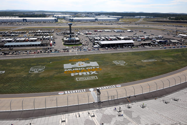 2026 Cracker Barrel 400: Odds, Predictions, Best Bets for NASCAR race ...