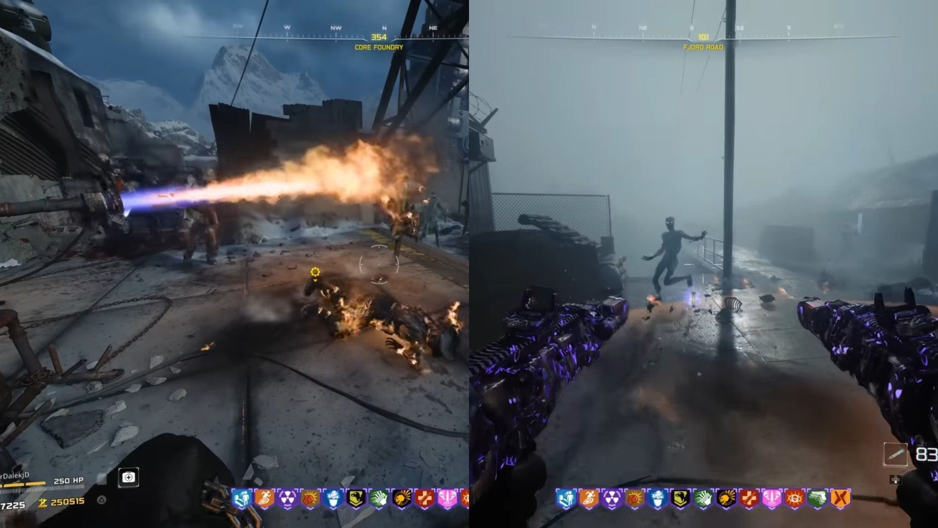 How to get all four Viking Helmets in Black Ops 7 Zombies Totenreich