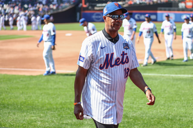 Darryl Strawberry's daughter Diamond poses in SHEIN bikini, shares fit ...