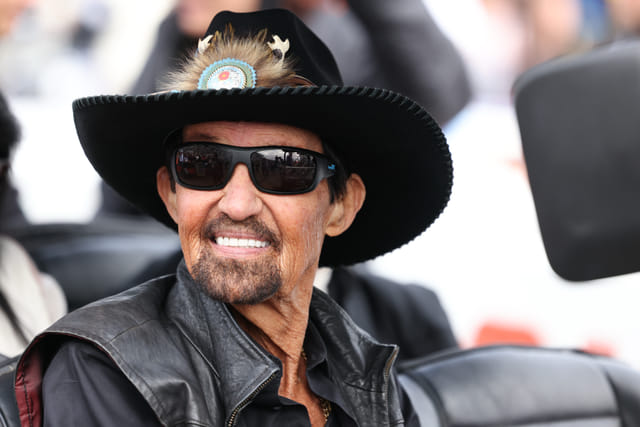 Richard Petty remembers Adam Petty; drops painful message on grandson’s ...