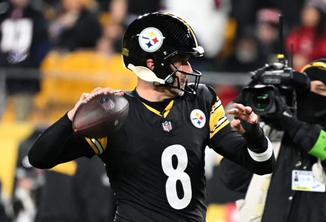 NFL insider Ian Rapoport gives clear verdict on Aaron Rodgers ...