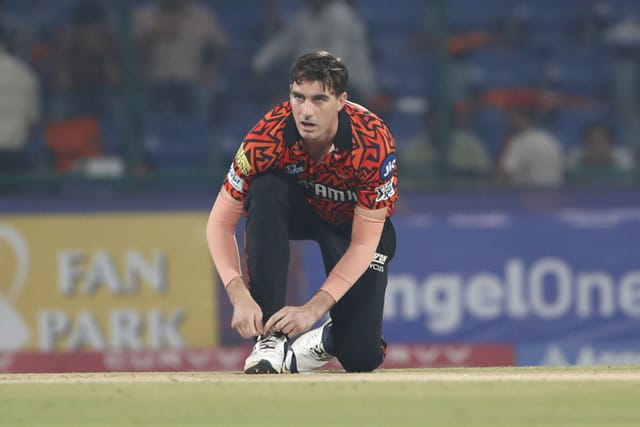 "Didn't have a single word of praise for Vaibhav Suryavanshi" - Former ...