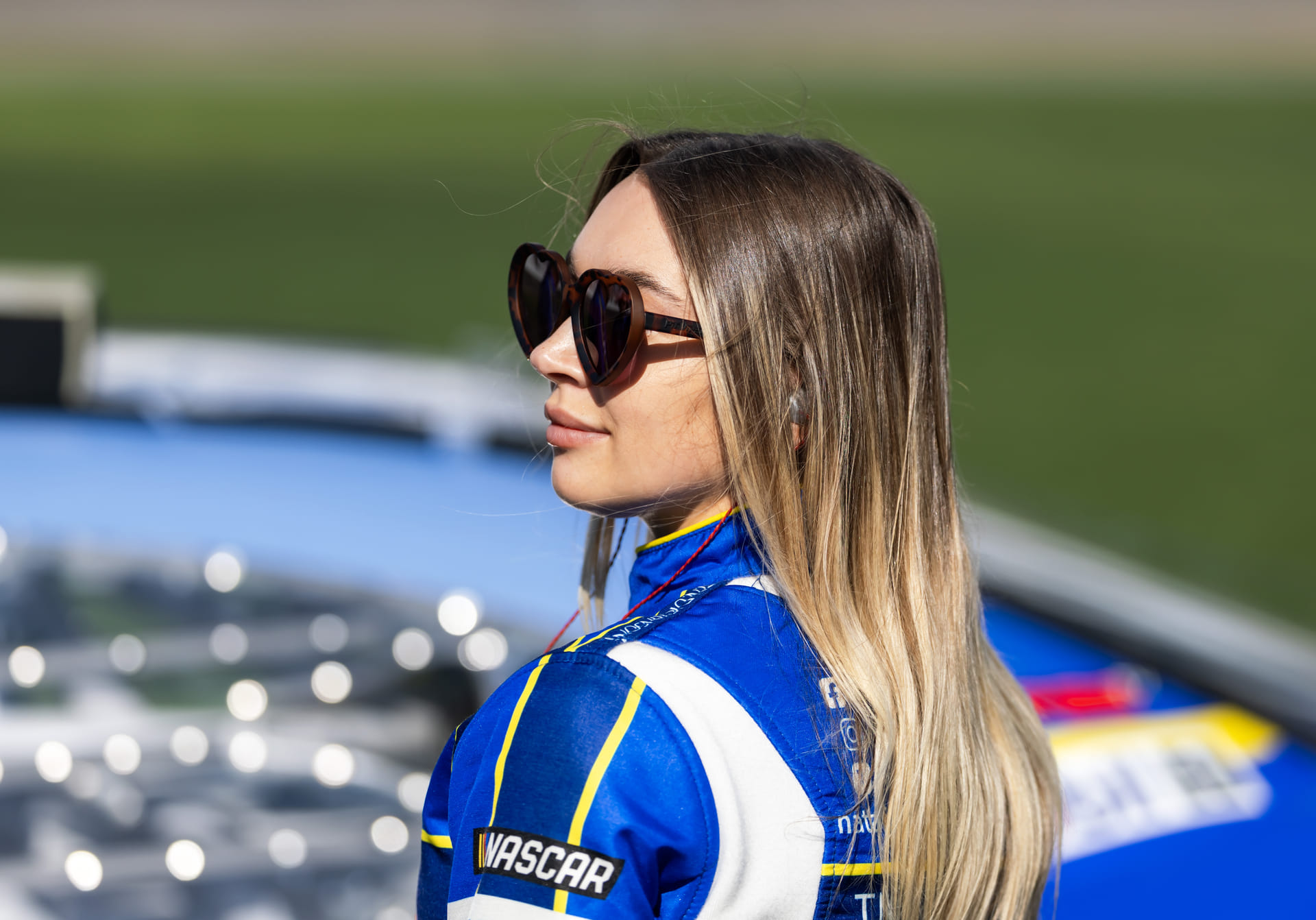 Embarrassing For Driver Team And Even Nascar Fans Ruthlessly React