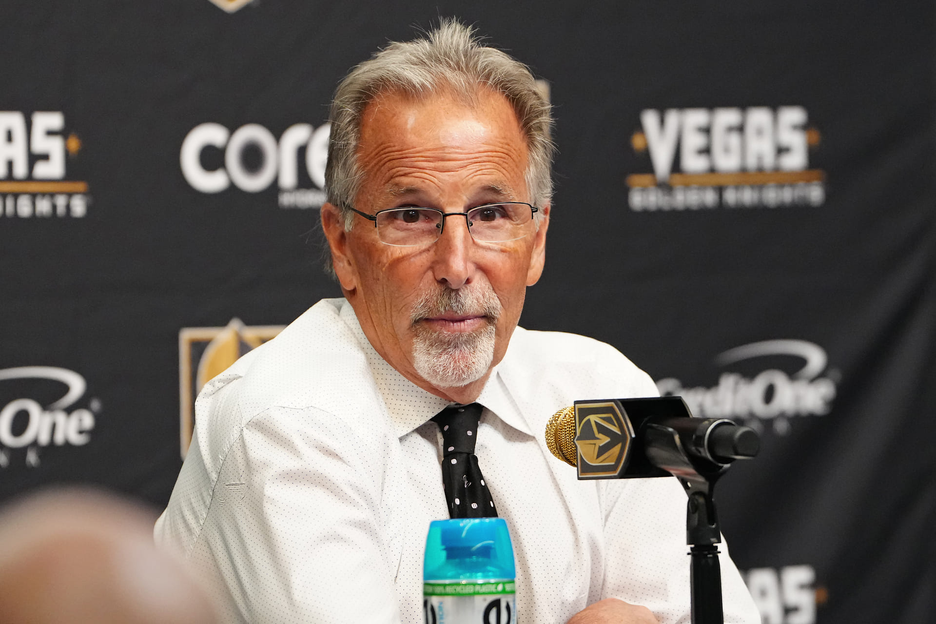Avs’ Jared Bednar admits true feelings about rival coach John ...