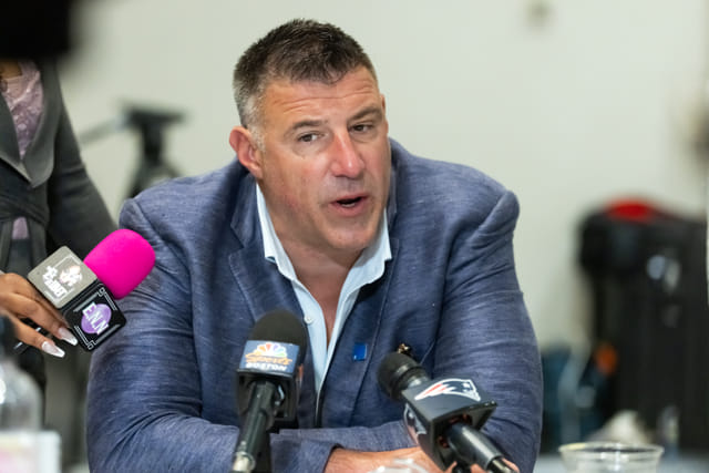 "Find a new slant": Dave Portnoy torches TMZ for leaking picture of ...