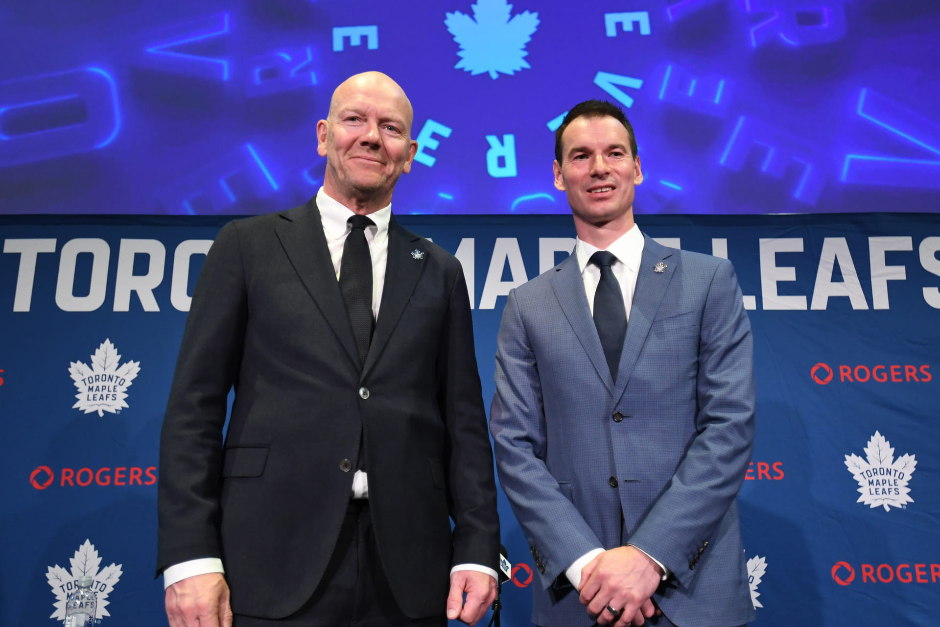 "It's f*****g rigged": Paul Bissonnette jokingly lashes out after Maple ...